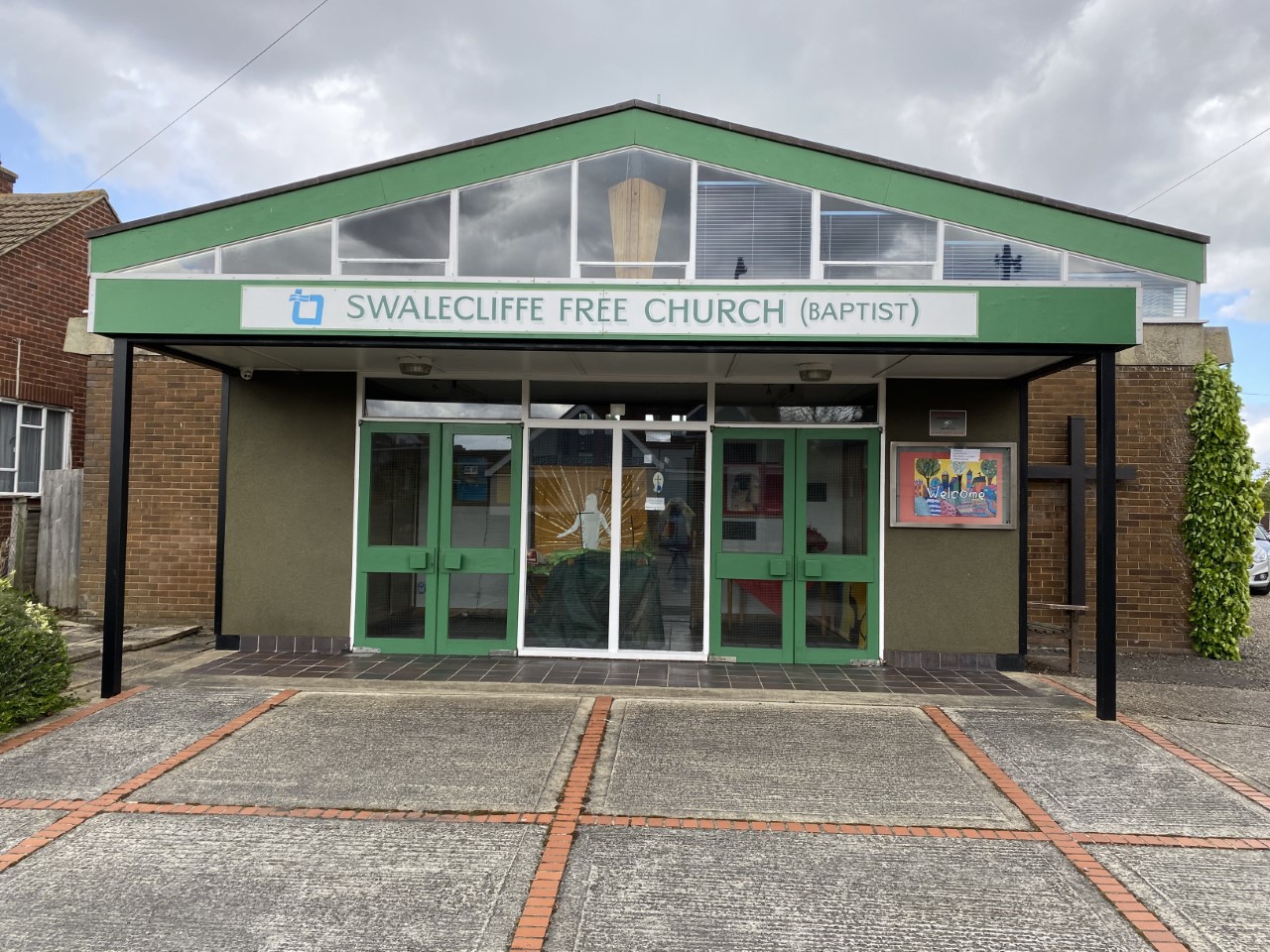 Swalecliffe Free Church