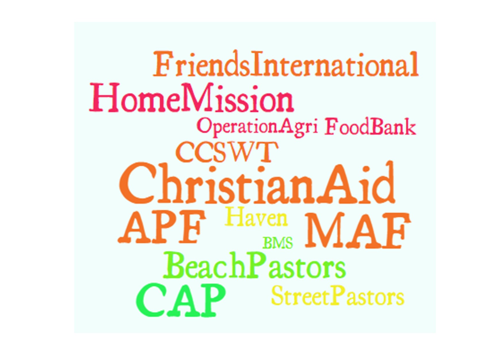 Swalecliffe Free Church