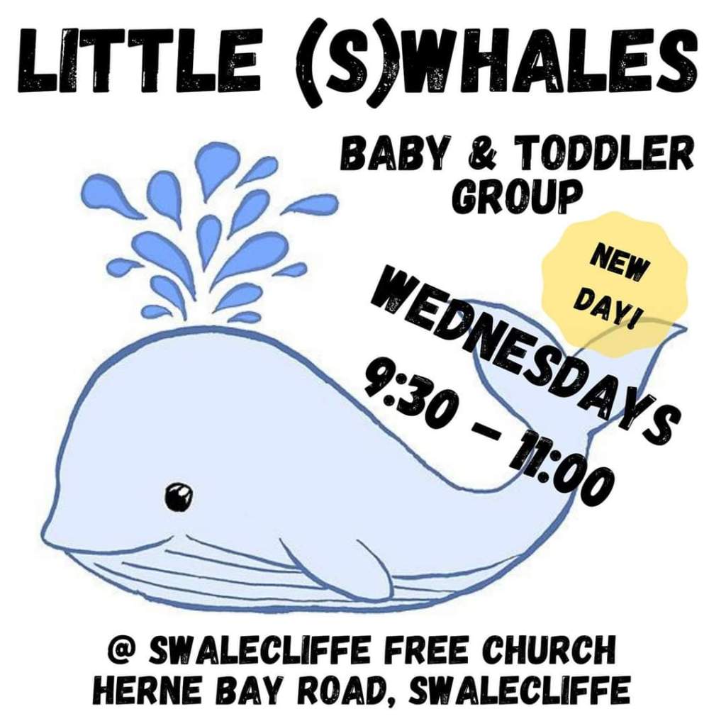 Swalecliffe Free Church