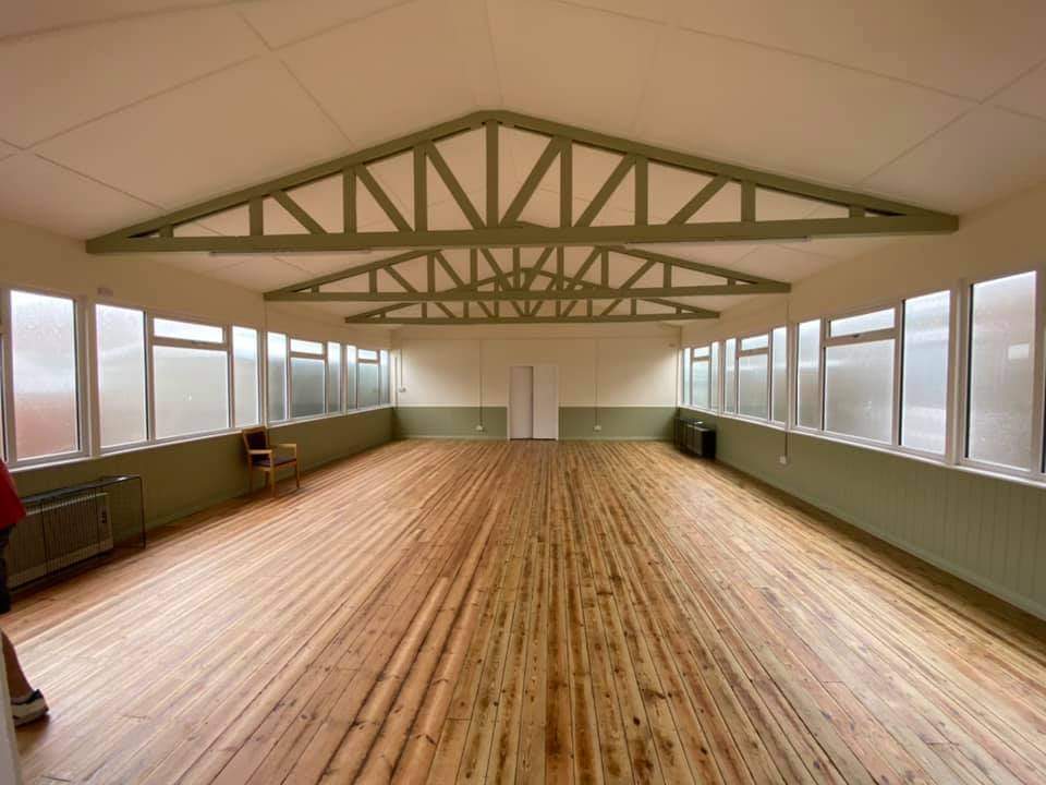 Our Building – Swalecliffe Free Church