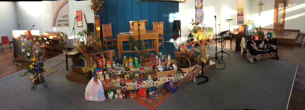 Swalecliffe Free Church