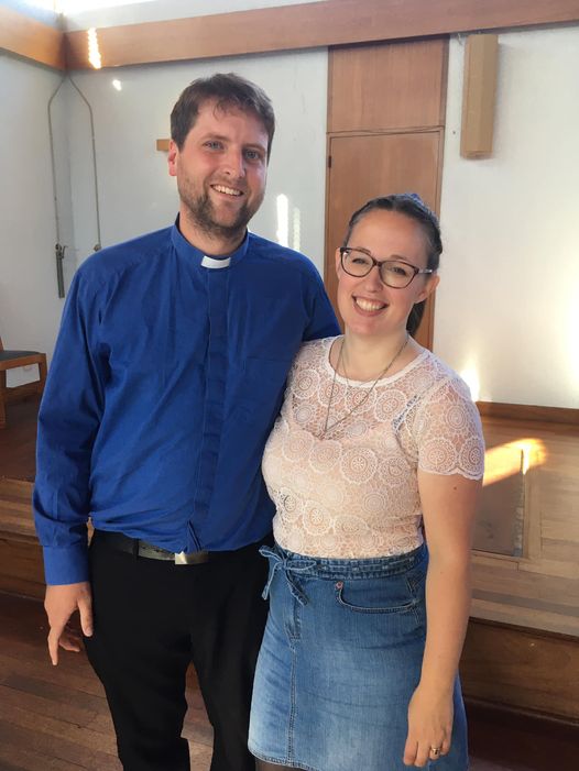 Who’s Who – Swalecliffe Free Church