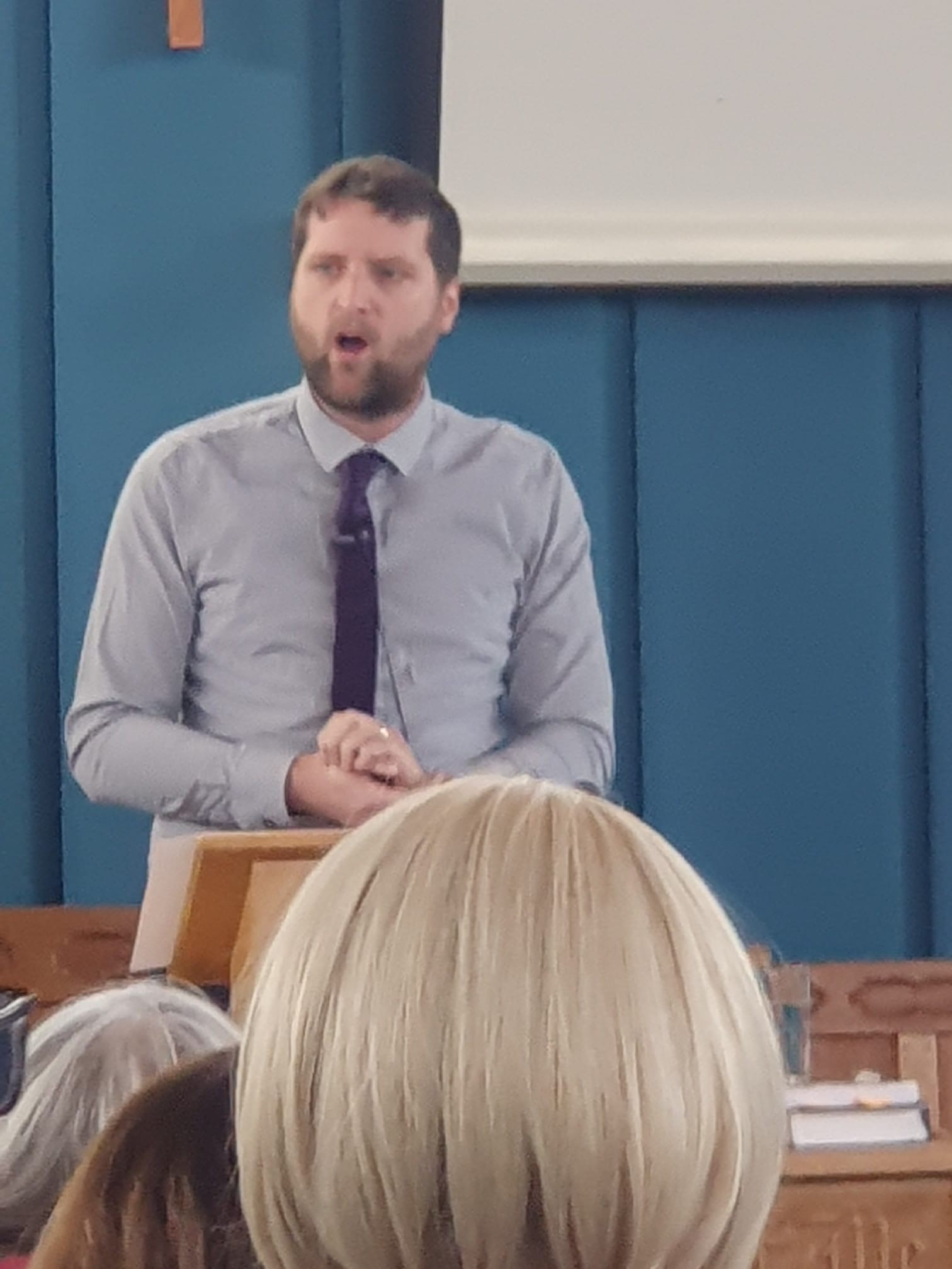 Swalecliffe Free Church